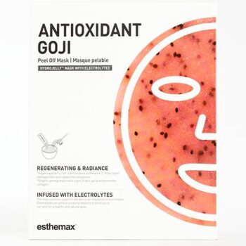 Hyaluronic Acid Hydrojelly Masks - Balancing PH levels - ESTHEMAX