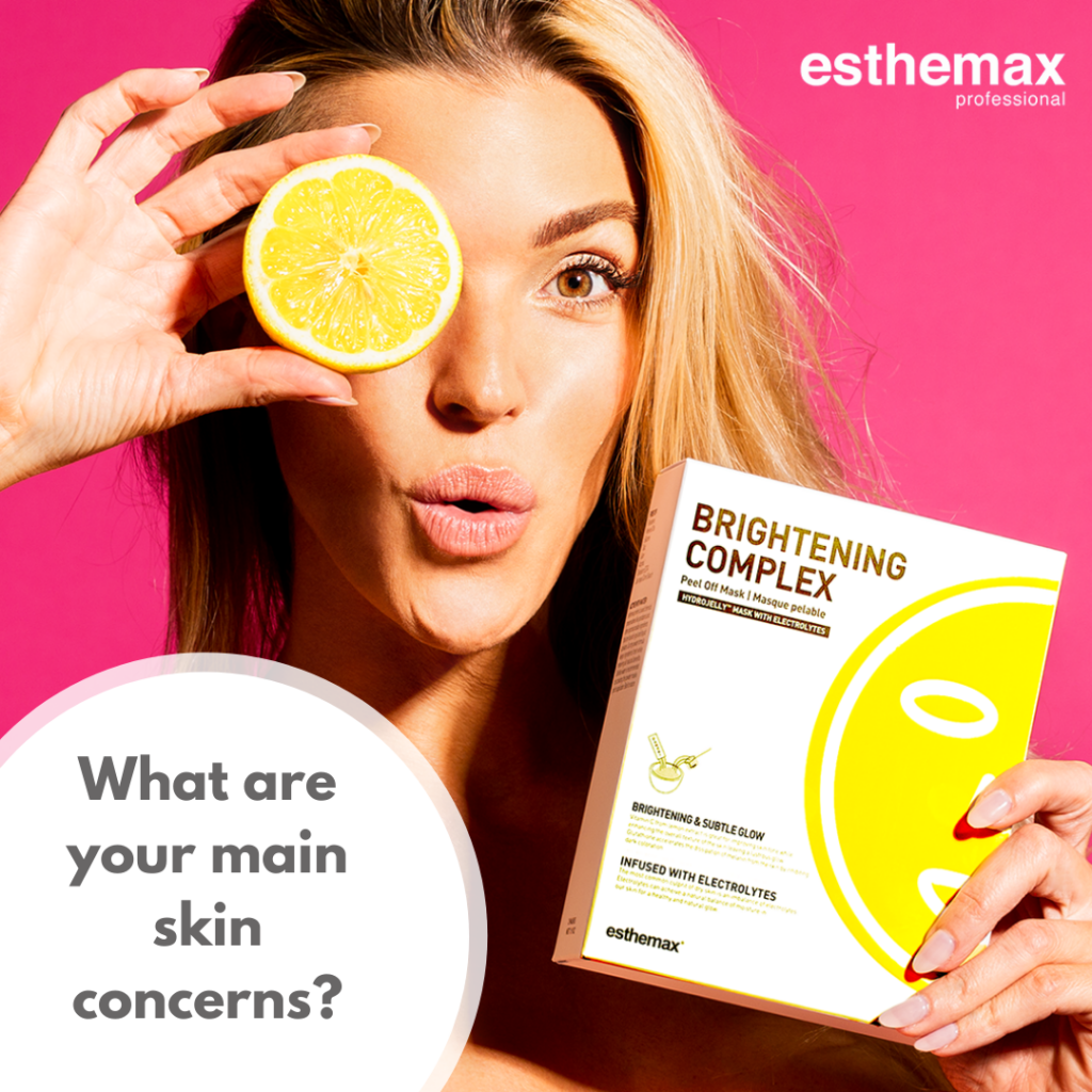 Marketing Materials - ESTHEMAX